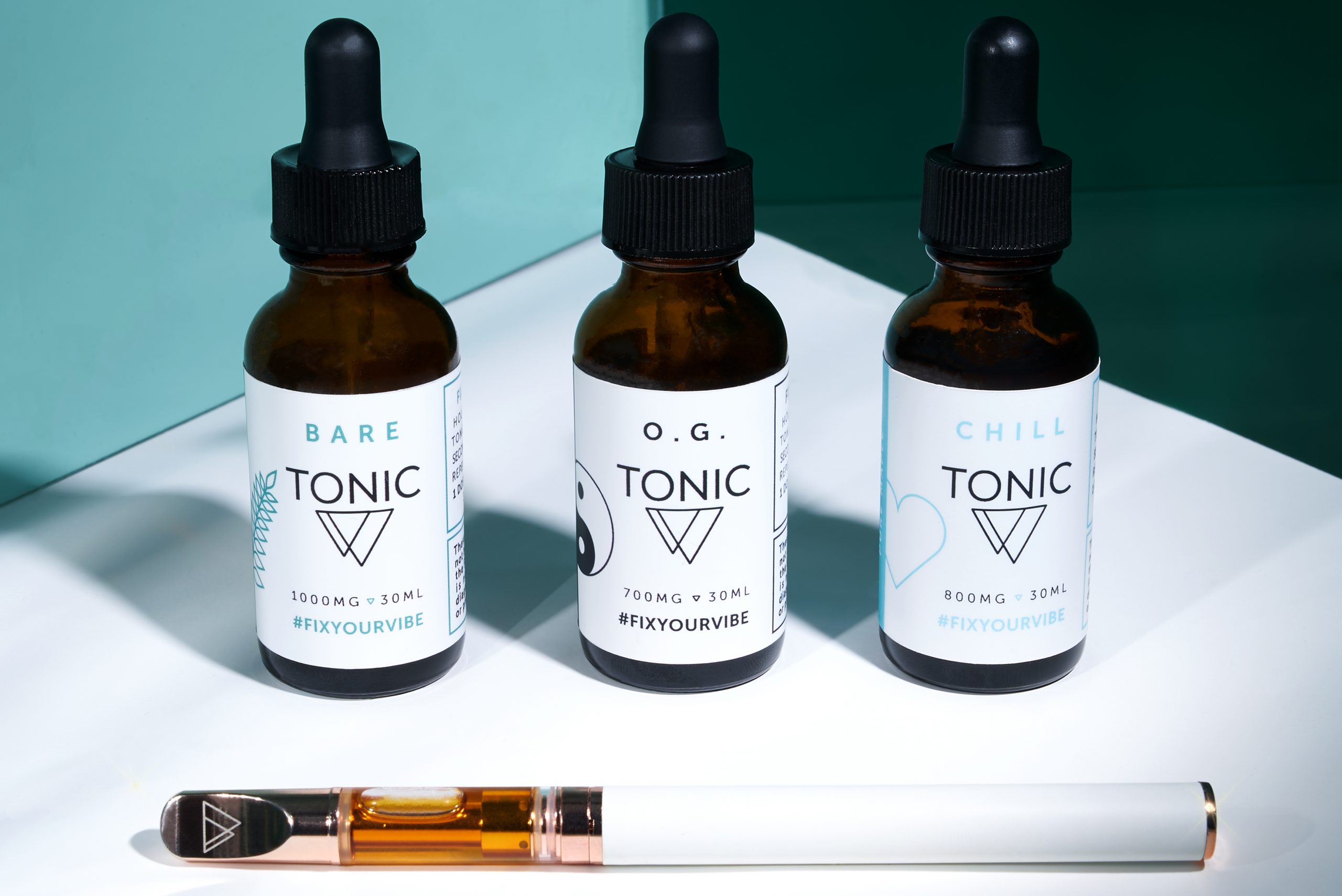 Is CBD Legal in New York? Find Out Here! | TONIC