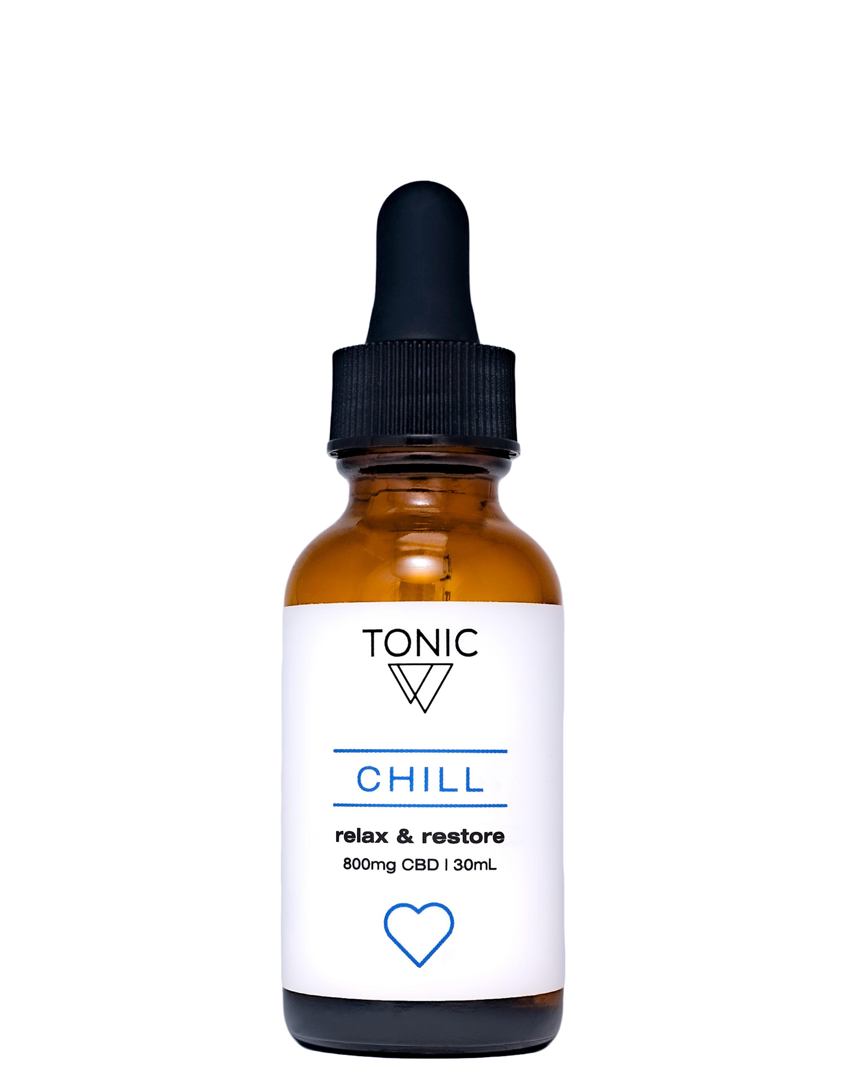 CBD Journal: The Adaptogen Power Couple | CBD and Ashwagandha | TONIC