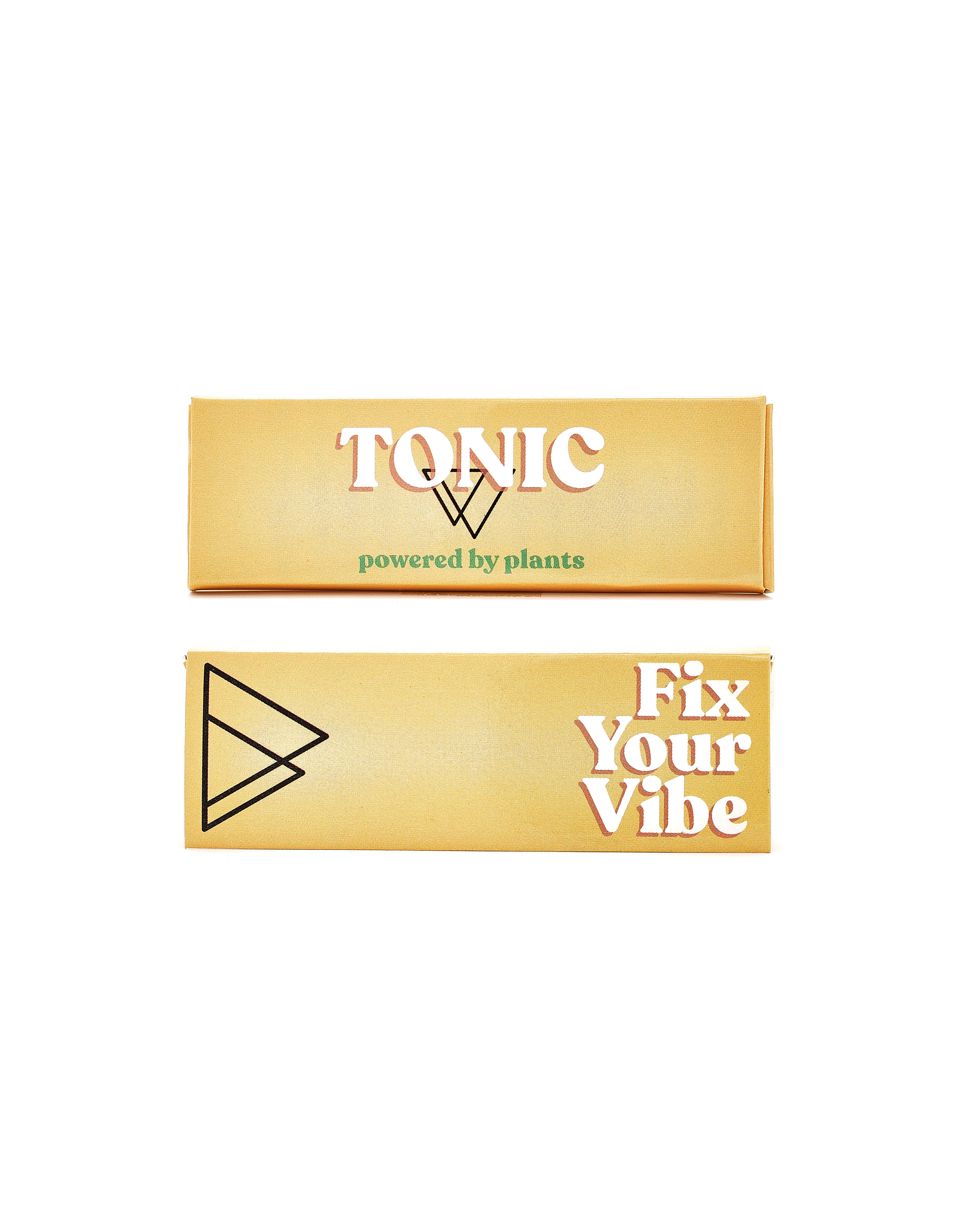 CBD Oil - CBD Online - Organic Wellness Solutions | TONIC